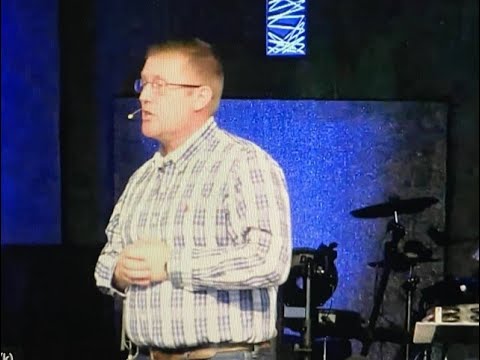 Matthew 22:38-40 (05-07-23) "Loving God, Loving People" - Alex Turman ...