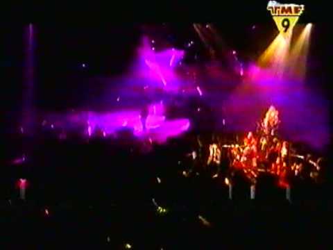 club zillion (dance 3) - YouTube