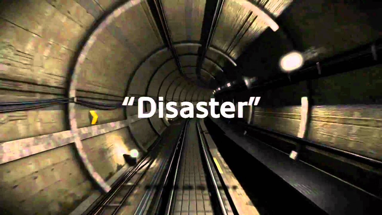 Keep TTC Public TV Ad - YouTube