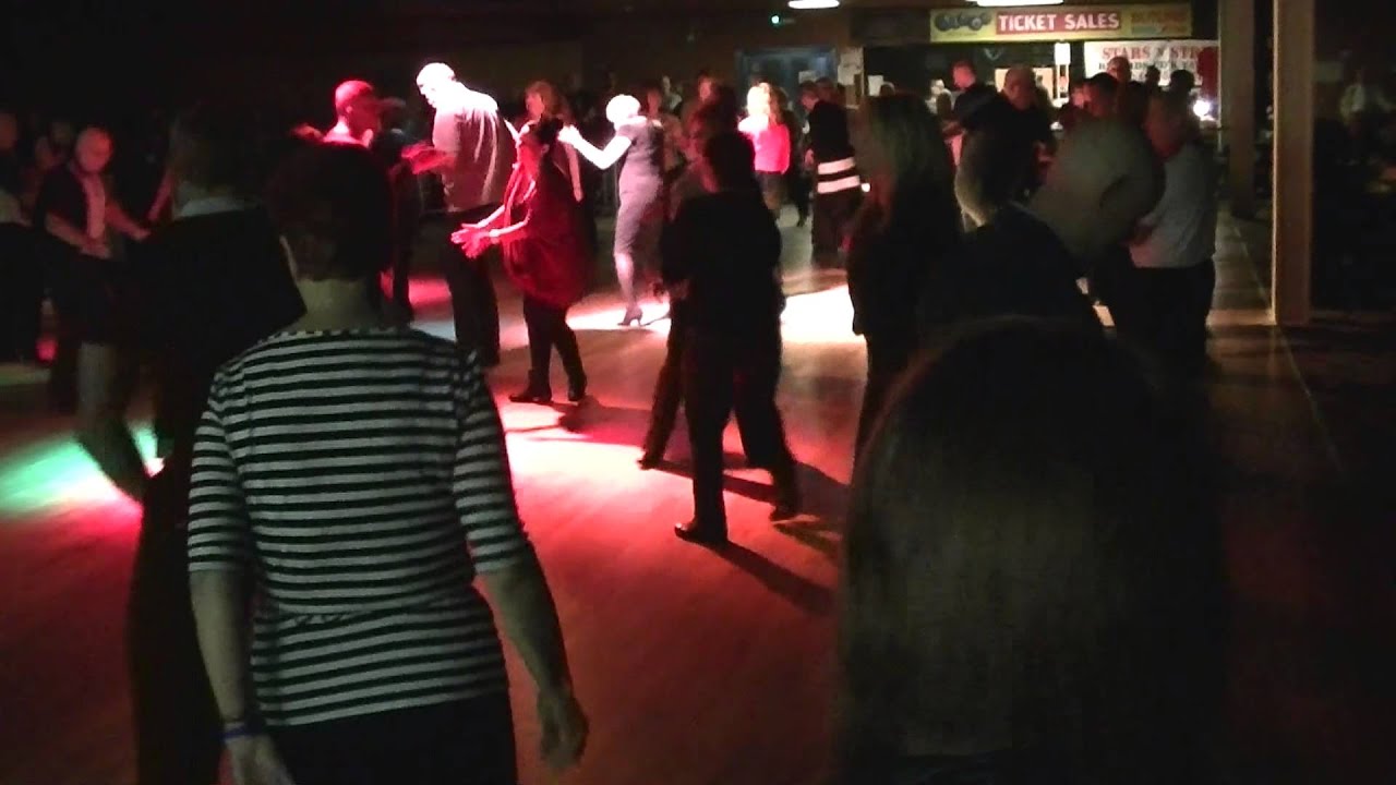 Butlins Soul Weekender 2013 (11) - YouTube