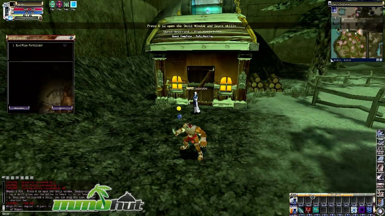 Neo Steam Gameplay - First Look HD - YouTube