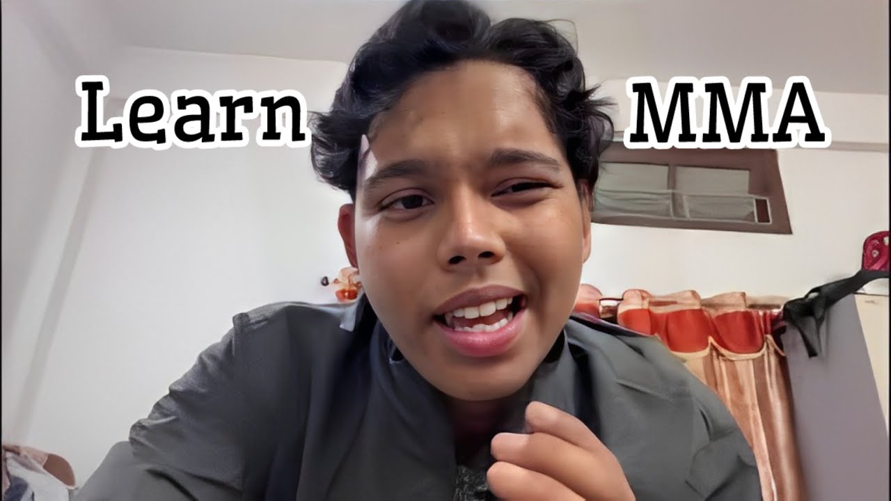 My MMA workout plan | MMA full tutorial guide | Train MMA with me | MMA ...