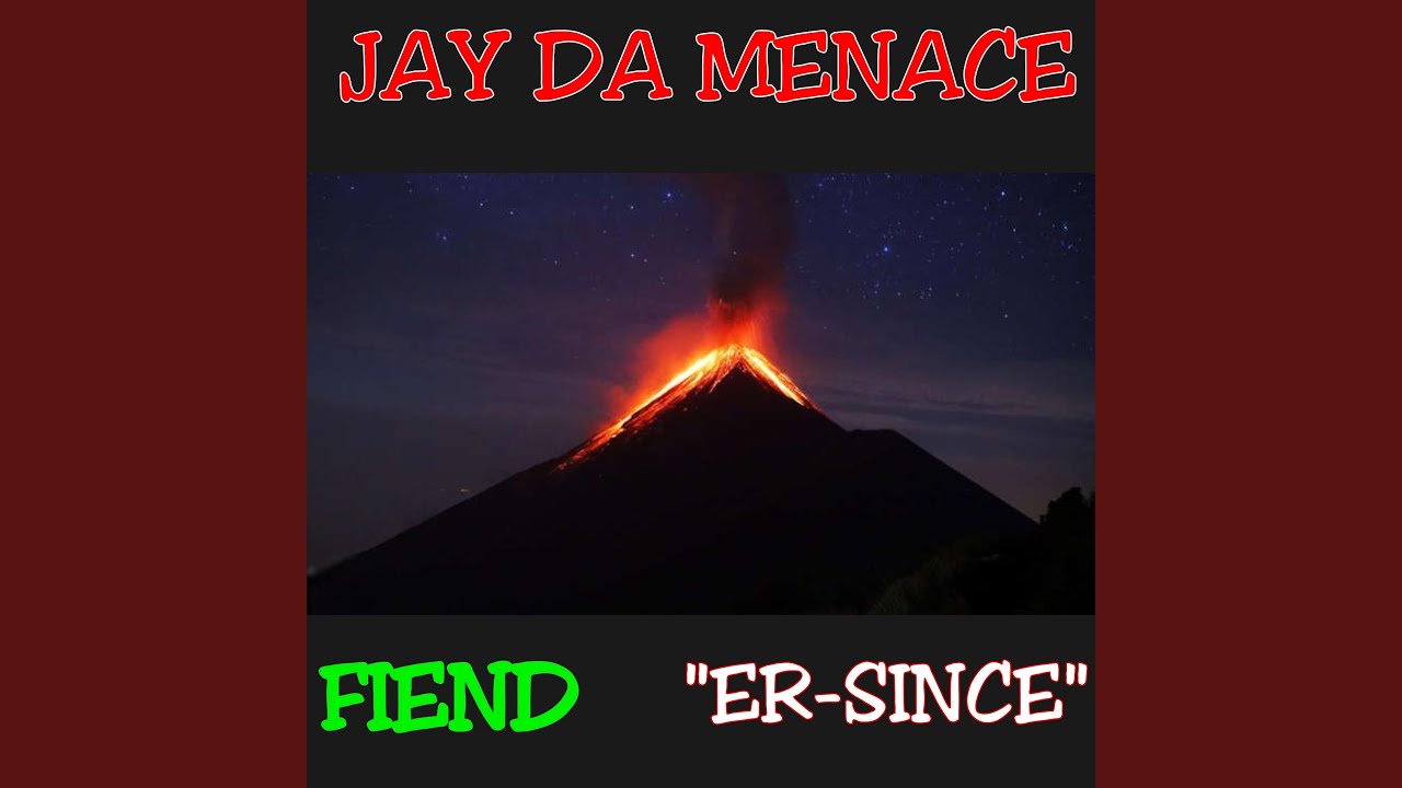 Er Since Fiend - YouTube