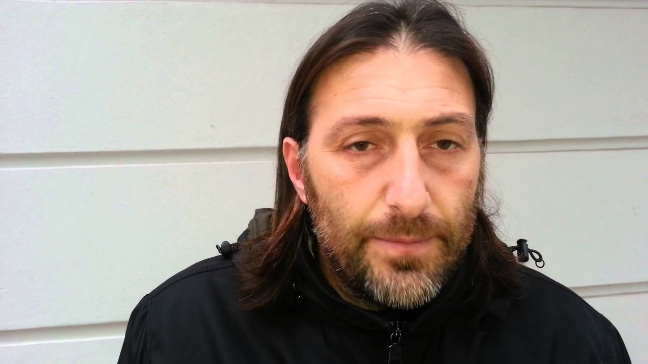 Rigano' su Marin e mercato - YouTube