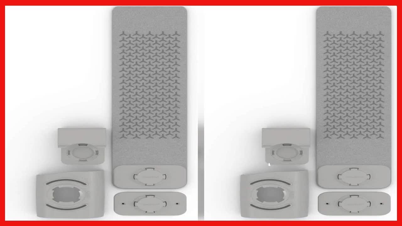 ResMed AirMini Mount System - YouTube