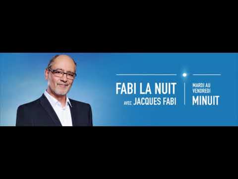 Jacques Fabi 98,5 fm Président d'Honneur | Marcel Richard Junior ...