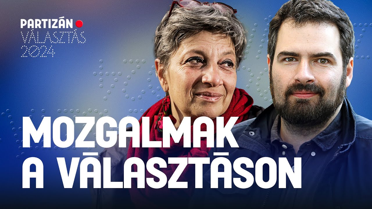 Túl a pártokon: mi vár a mozgalmi politizálásra? | Jámbor András ...