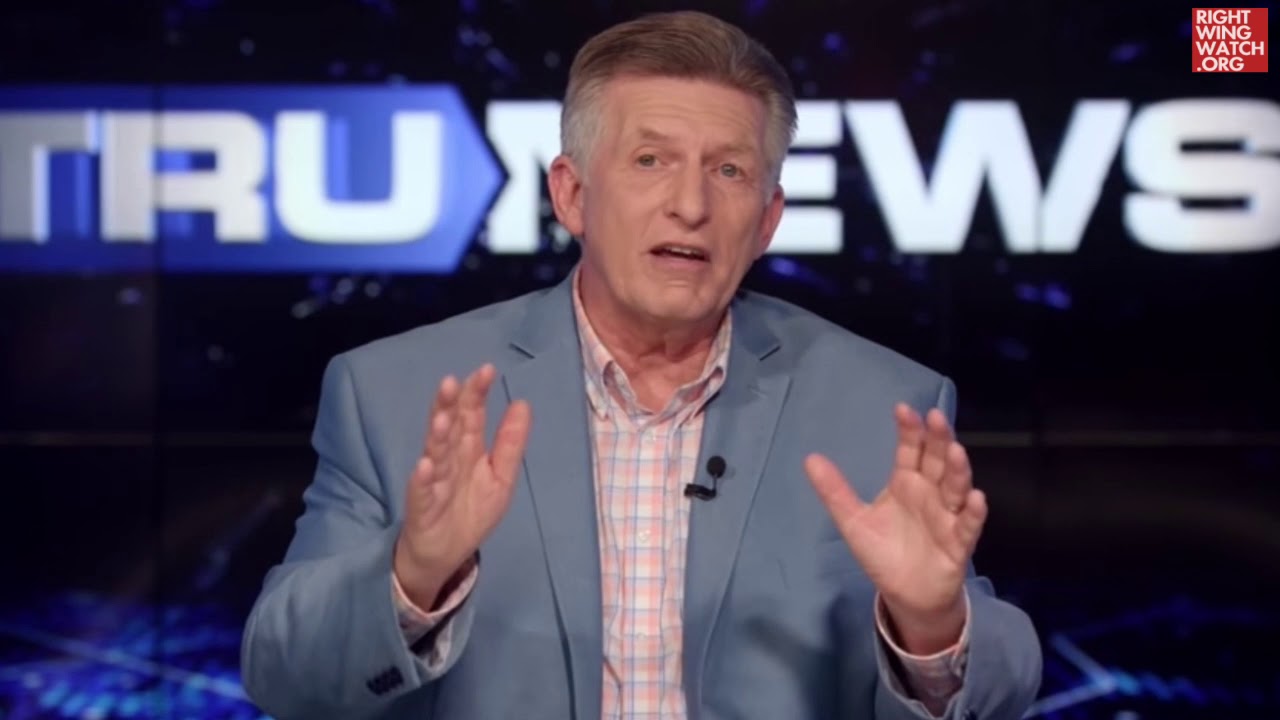 RWW News: Rick Wiles Says We're 72 Hours Away From A Coup In Which ...