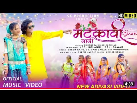 Matka vinani chal padi fashion Nani man mamor mara DilmeinDhadkanMatka ...