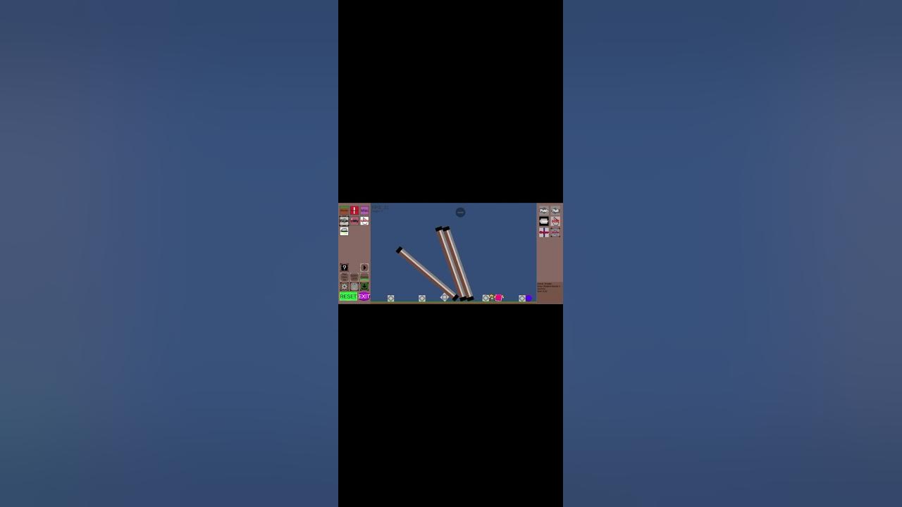 Omega sandbox - YouTube