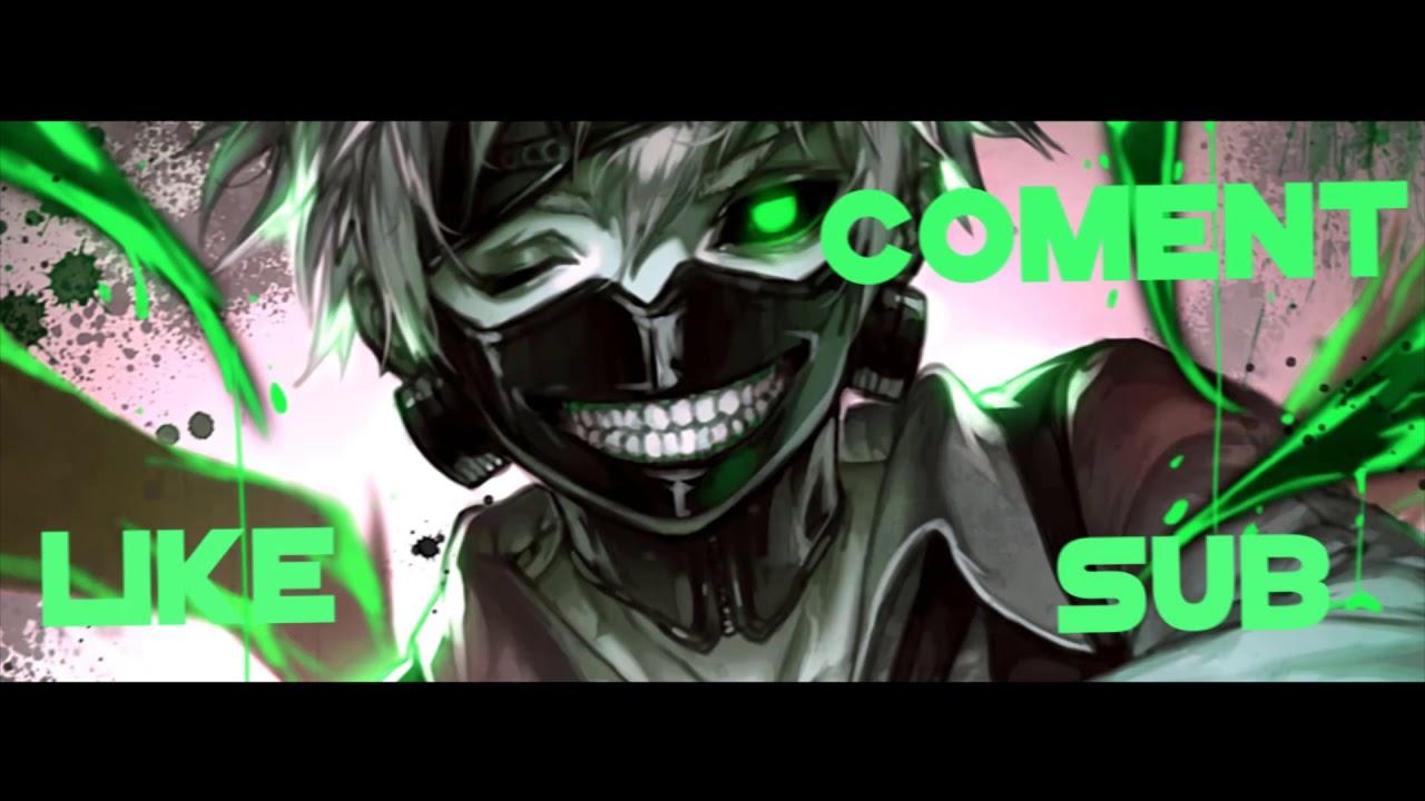 Tokyo ghoul outro free download - YouTube