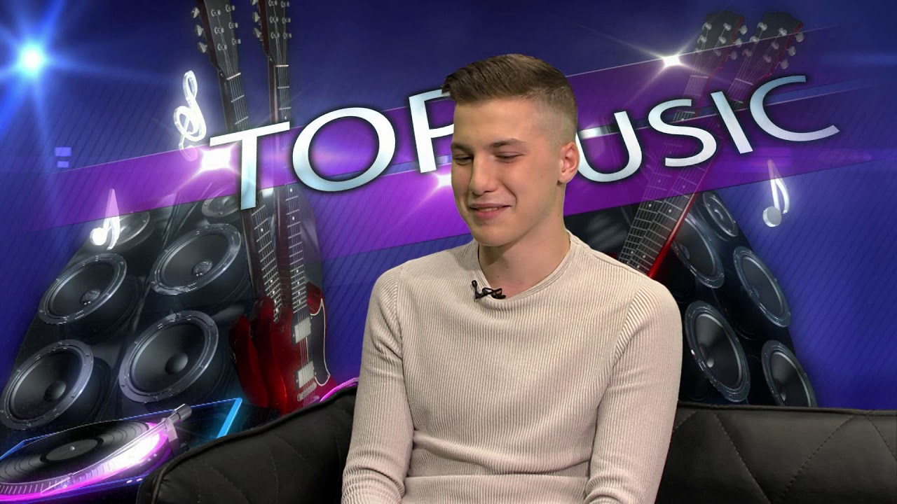 DENIS TRAP - TOP MUSIC - YouTube