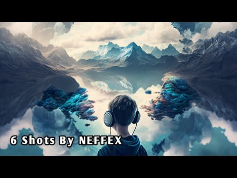 6 Shots By NEFFEX | Lyrics Video - YouTube