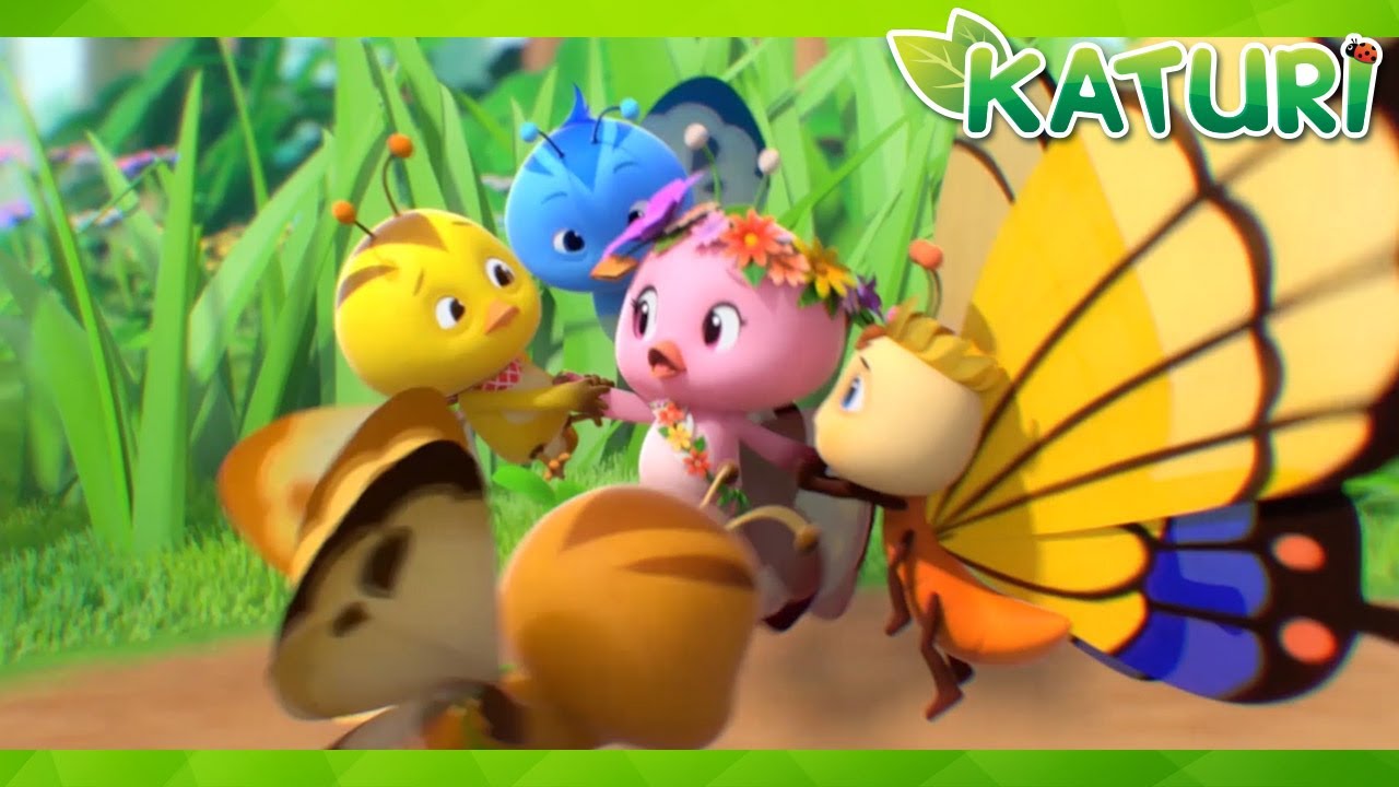 [Katuri2 Highlight Compilation] EP11-20 | KATURI | S2 - YouTube