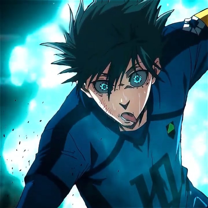 Rin Has Too Much Aura - YouTube