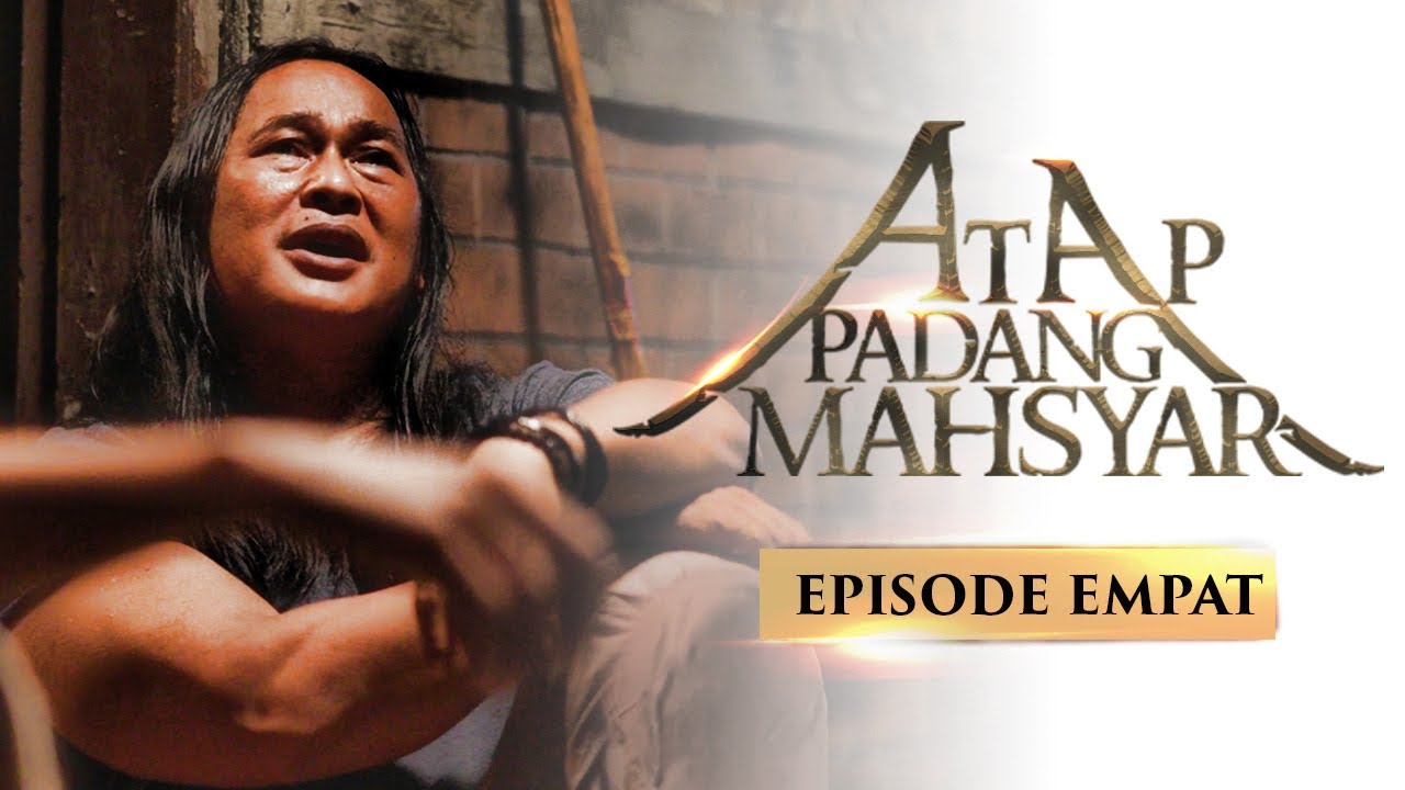 ATAP PADANG MAHSYAR - EPISODE 4 | WEB SERIES RAMADHAN ACT - YouTube
