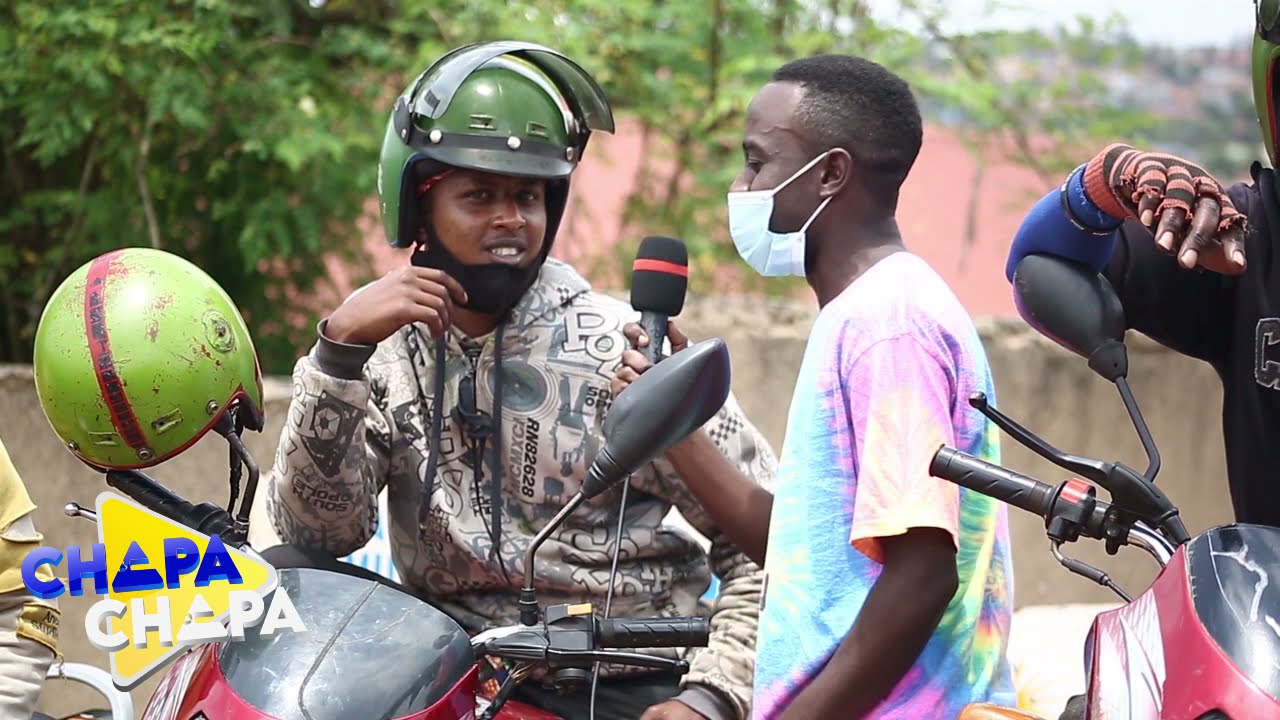 Amagorane || Arwanye no kubivuga birangira Yirumye || Motari - YouTube
