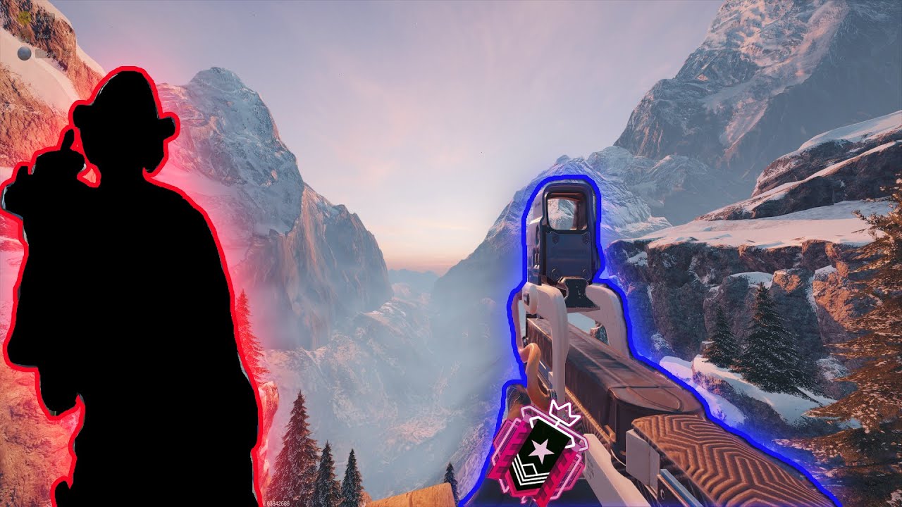 The BEST OPERATOR in Siege! - Rainbow Six Siege (german/HD) - YouTube