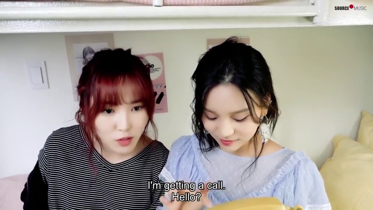 YUJU AND UMJI MOMENTS 😍😄 - YouTube