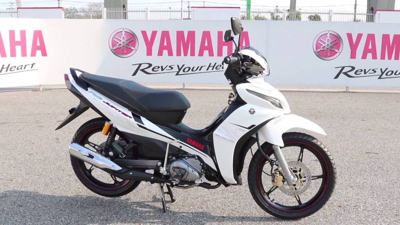 เจาะลึก Jupiter RC กับ อาจารย์ กัมพล 2/6 - YouTube