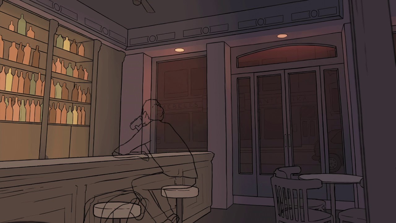 Late-Night Study Vibes // lofi & chill [1 Hour Mix] - YouTube