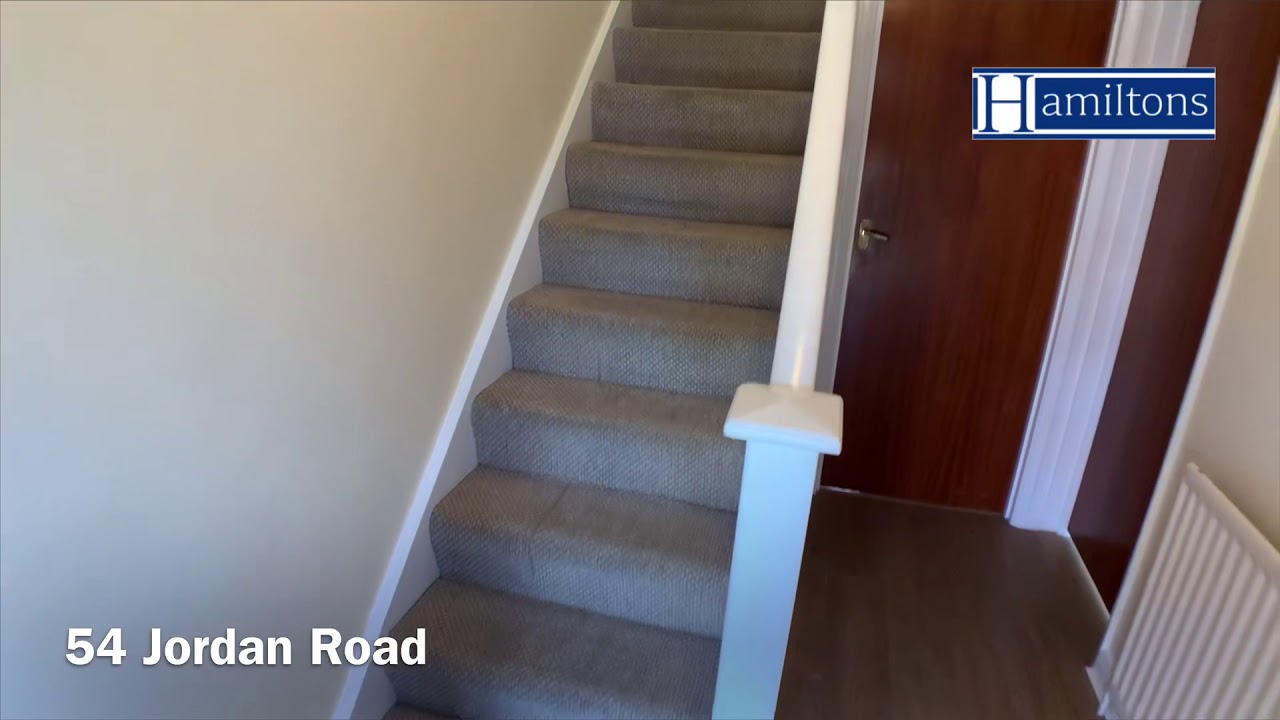 Property in London - Jordan Road - YouTube
