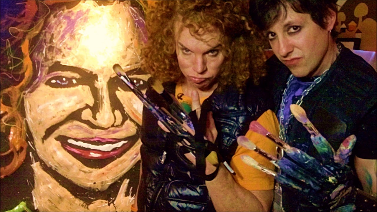 Rock Demarco world tour - YouTube