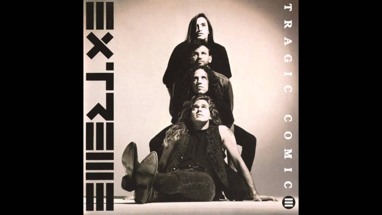 Extreme - Rise N' Shine (acoustic) - YouTube