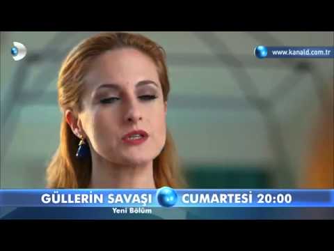 Güllerin Savaşı 31Bölüm Fragmanı