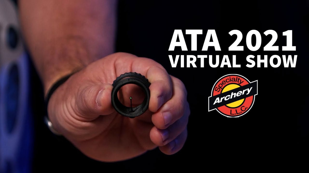 2021 ATA Virtual Show | Specialty Archery - YouTube