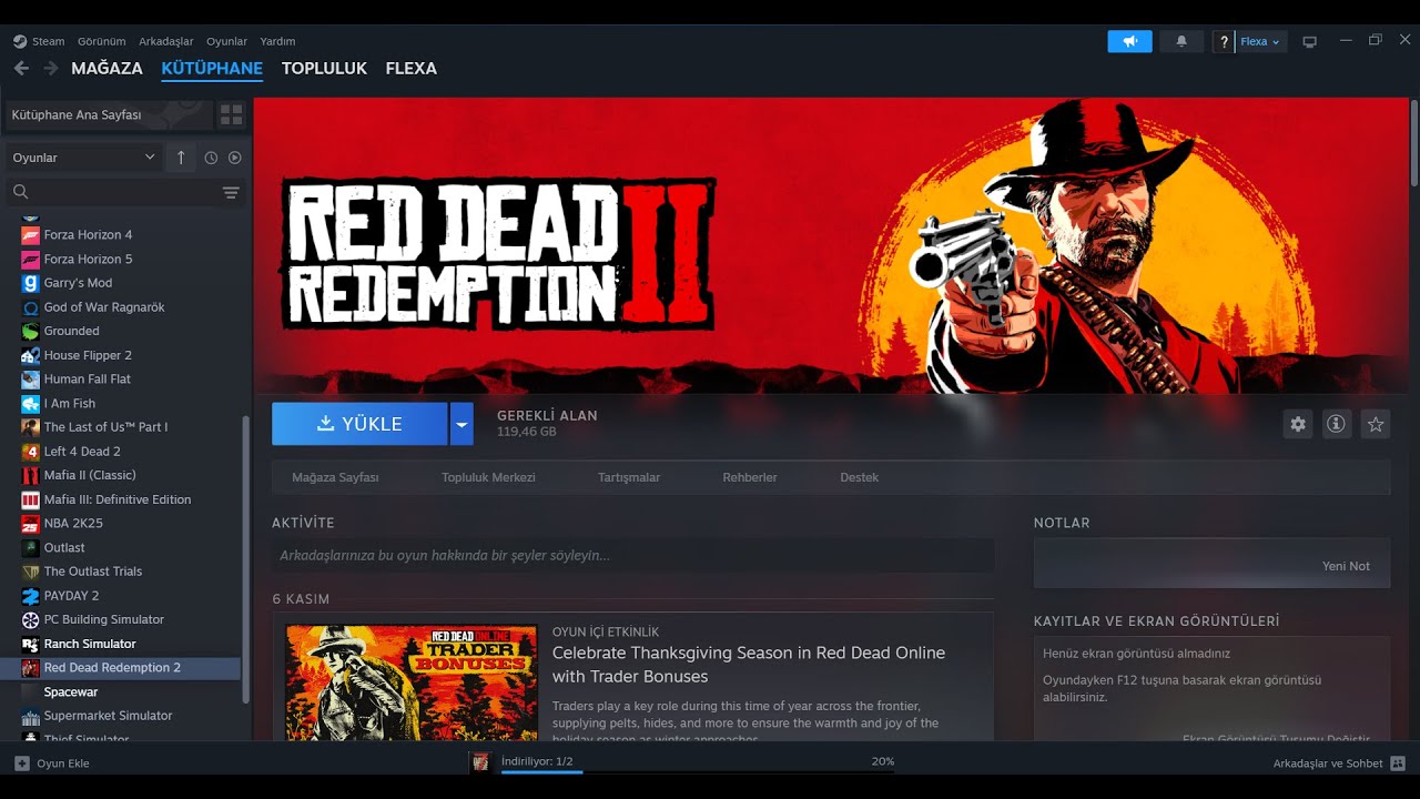 TÜM OYUNLAR ÜCRETSİZ || Tüm Oyunları Steamdan Ücretsiz Oyna || Ücretsiz ...