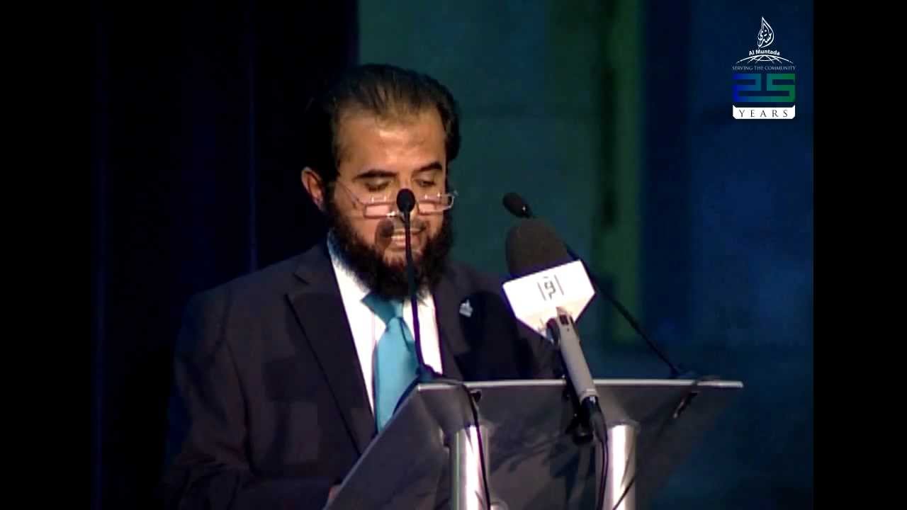 Khalid Al Fawaz - YouTube