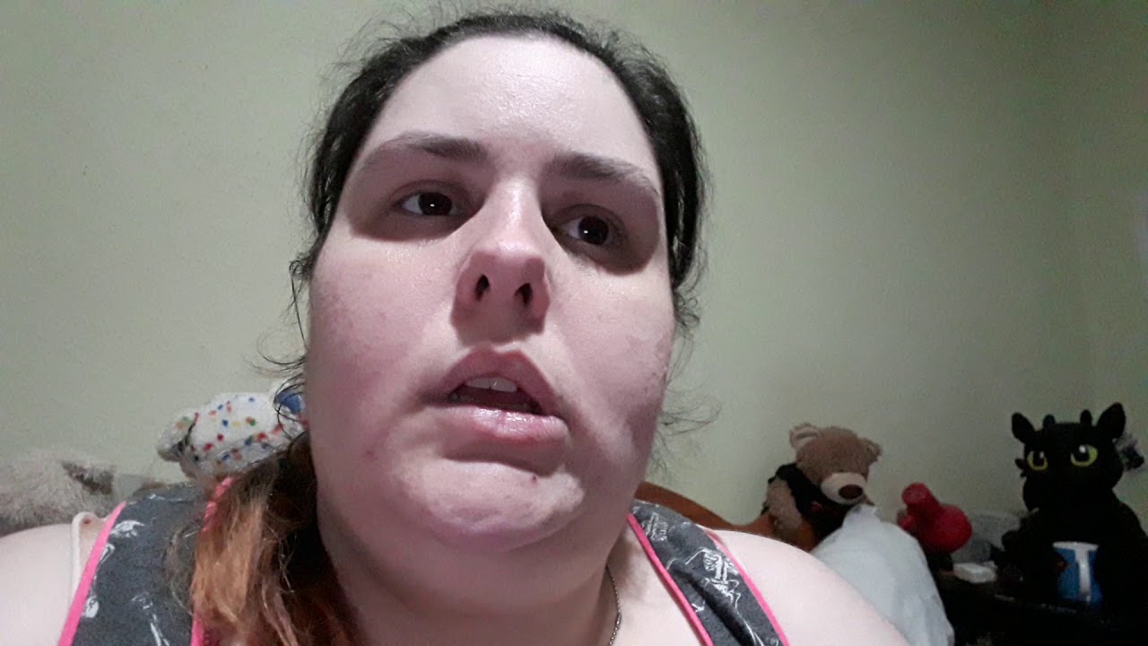 No live stream tonight. Hubby update - YouTube