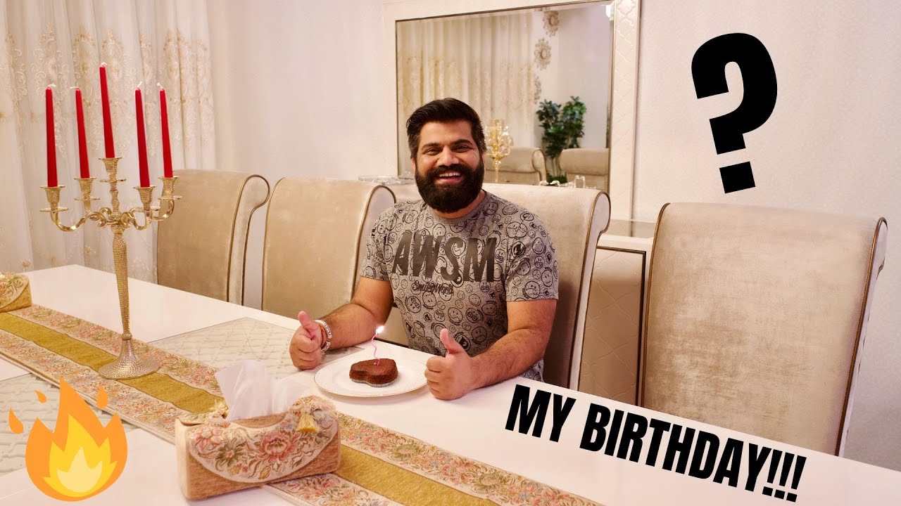 My 29th Birthday YouTube my-29th-birthday-youtube
