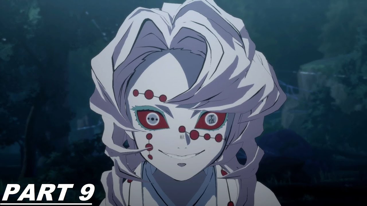 Demon Slayer: Kimetsu no Yaiba – The Hinokami Chronicles Nintendo ...