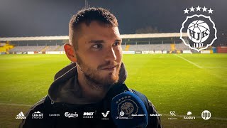 HJK TV: Honka vs HJK 3–1 – Arttu Hoskonen by @HJK TV - eDayFm