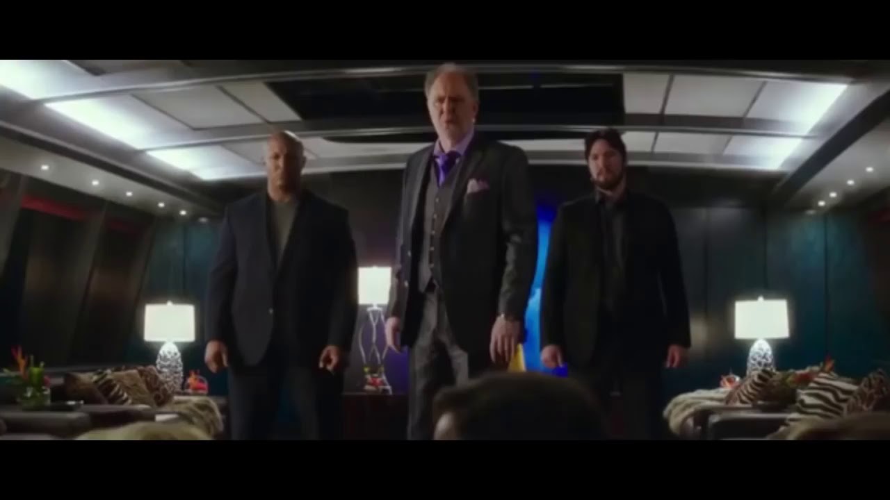 PITCH PERFECT 3(TOXIC) - YouTube