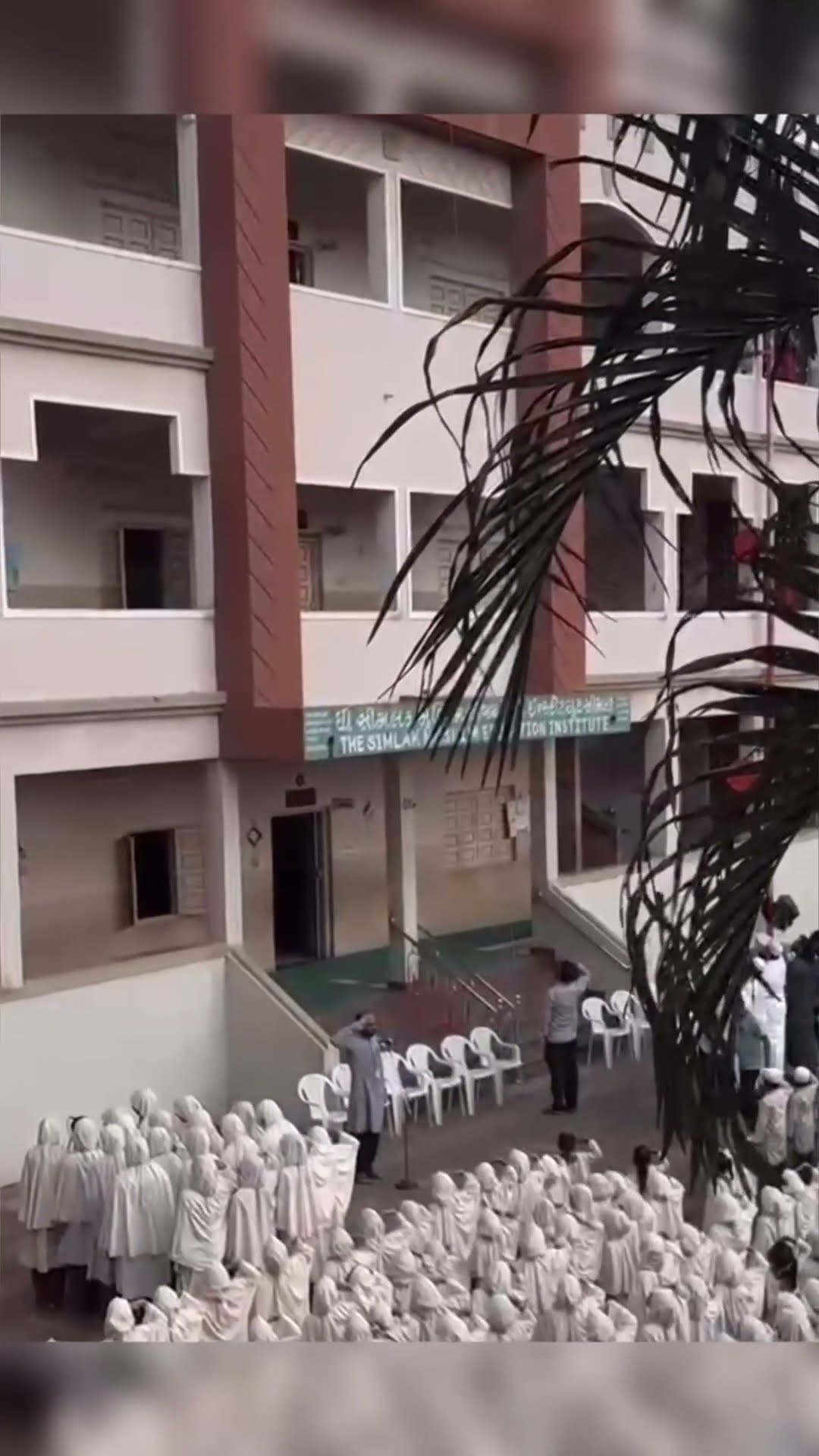 15 August celebration of Simlak school 2024😍😍#15august #independenceday ...