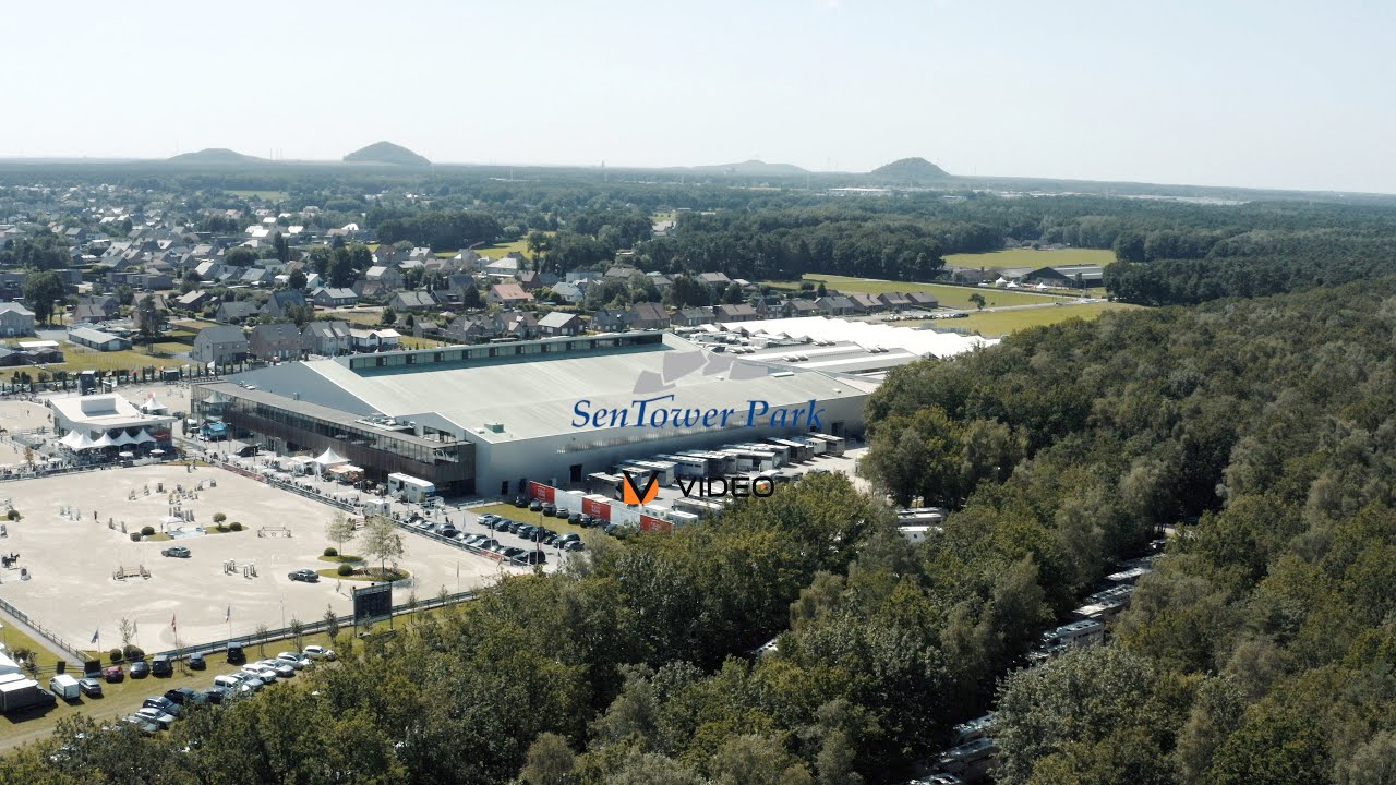 Sentower Park | Promo Video - YouTube