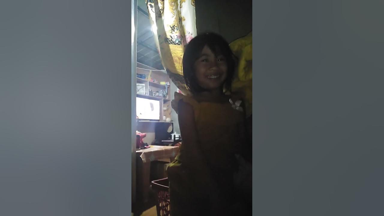 batang magolo.. utok pa na - YouTube