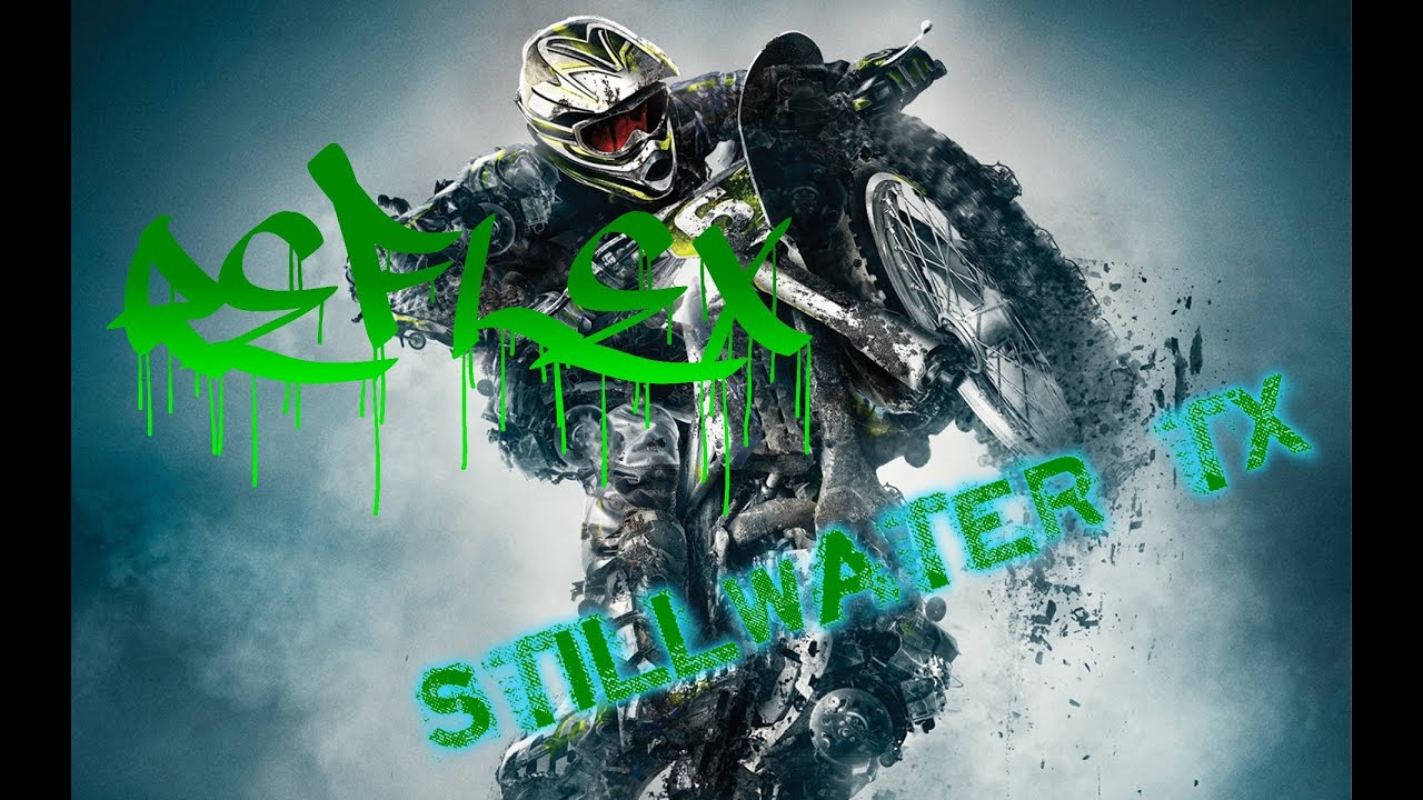 MX vs ATV Reflex | Supercross | Stillwater Tx - YouTube