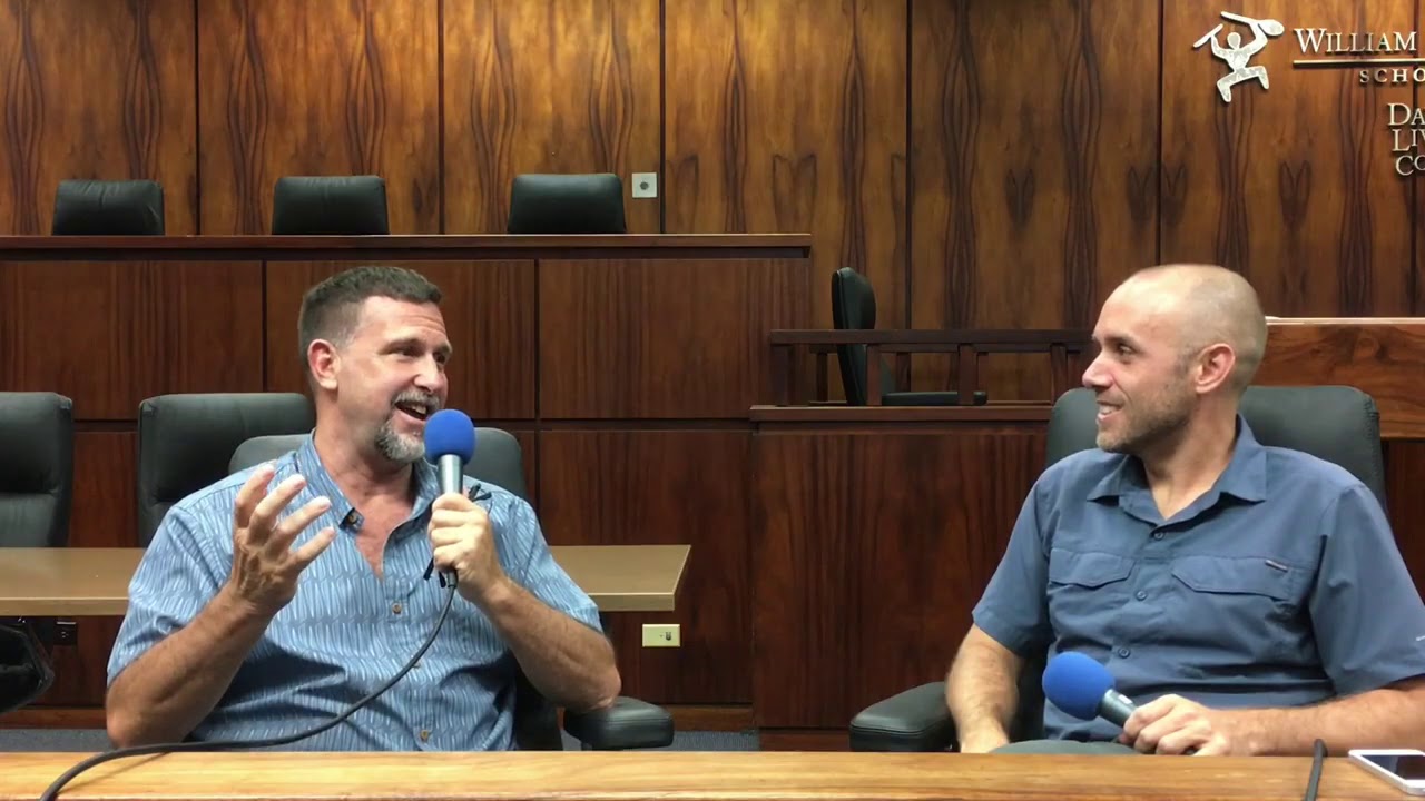 Now That You Asked Me (ep 53) - "Brother of Exiles" w/ Kevin Block ...