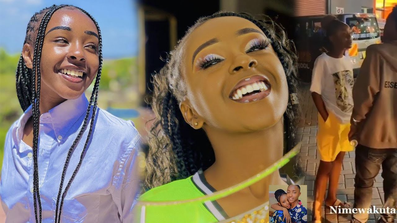 I’ll NEVER GET BACK TOGETHER WITH GODDY HUNCH|KAFURI STILL BE IN MY DM ...