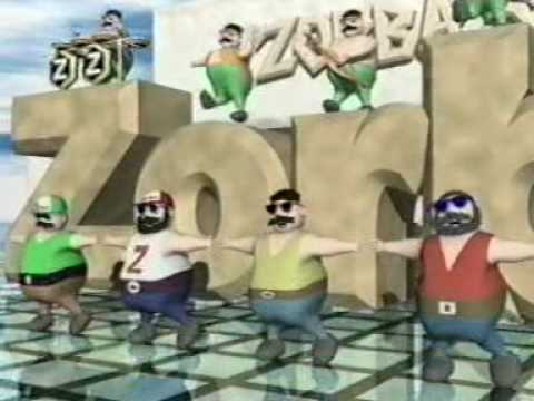 Zorba Sirtaki Zorba's Dance Original Videospot Andre Rieu - YouTube