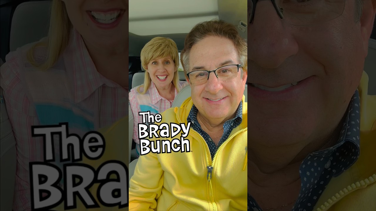 Here is the award-winning Snickers Brady Bunch Super Bowl commercial ...