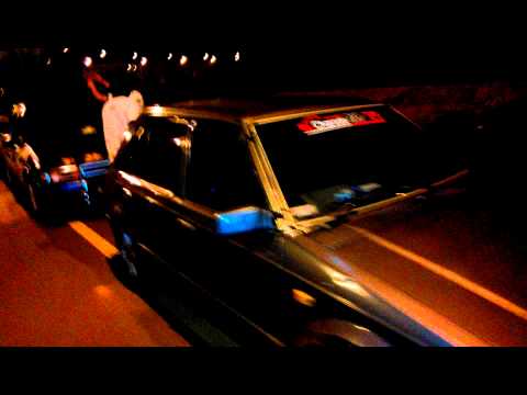 Kopdar Ford Laser Tangerang Raya
