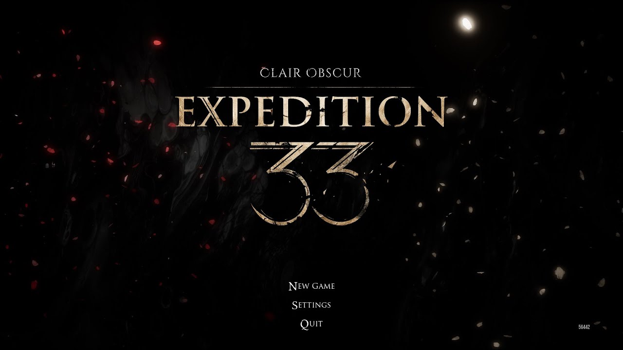 Game yang lagi rame #02 | Clair Obscur: Expedition 33 - YouTube