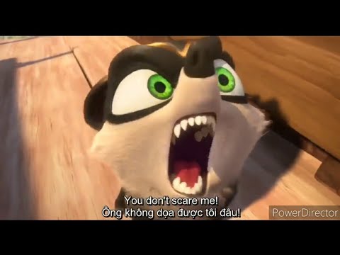 ooop! noah is gone!:you don't scare me!