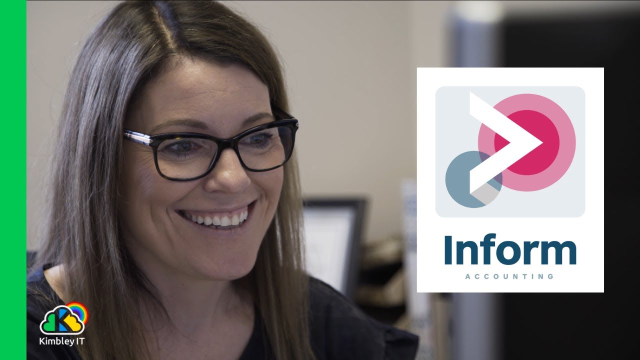 In depth interview with Sian Kelly about IT Support in Birmingham - YouTube