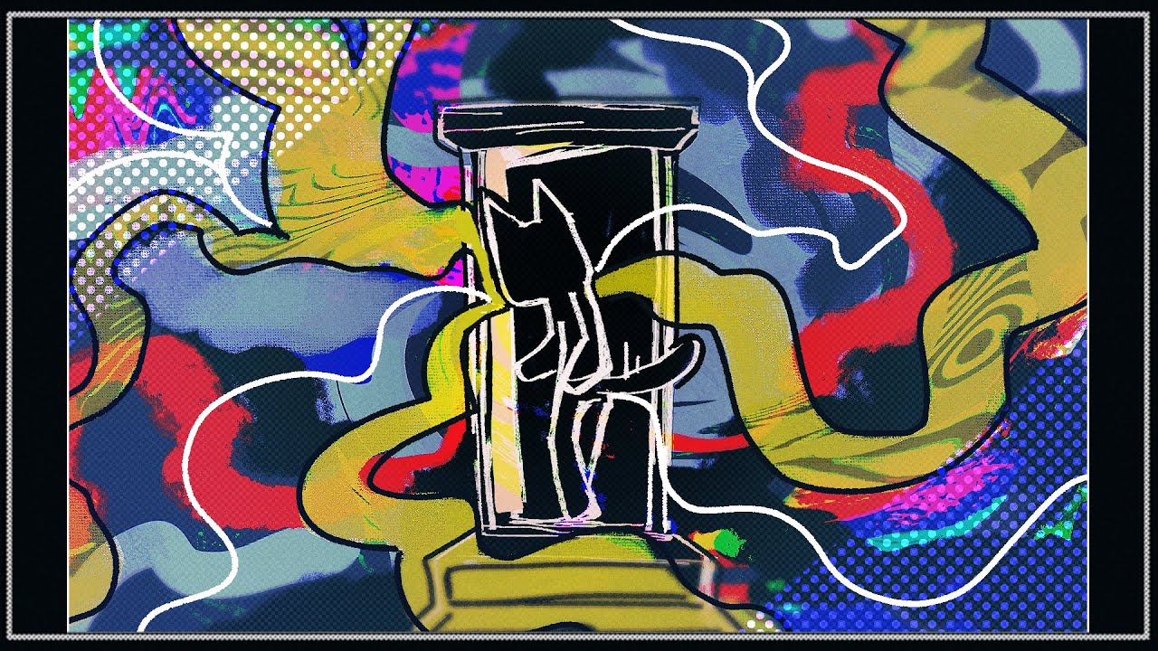 Choice // Animation - YouTube